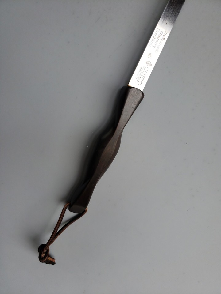 CUTCO Barbecue Grill BBQ Fork Long 1706 | eBay