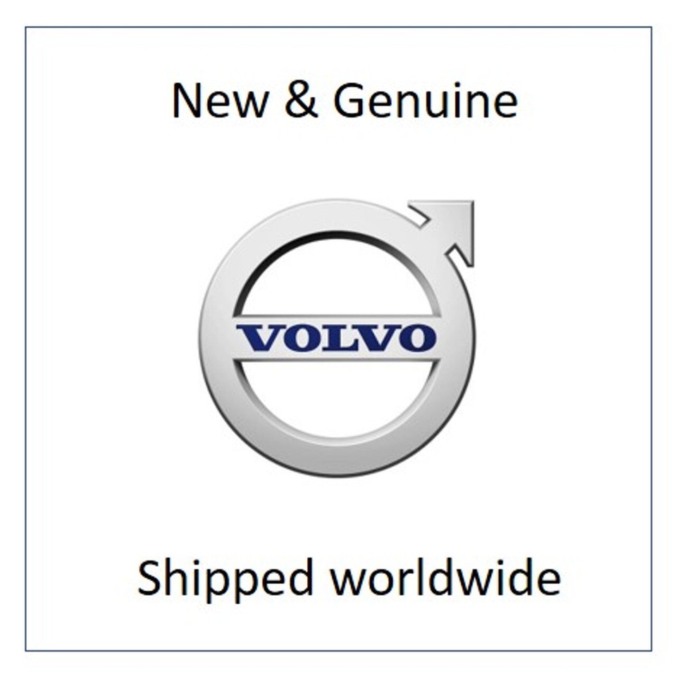 Volvo XC60 XC90 V70 S60 S80 Crankcase Breather Valve 8642424 GENUINE | eBay