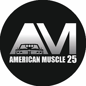 American Muscle 2025 | eBay.de Shops