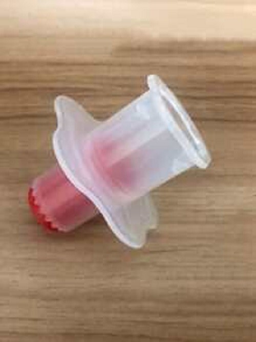 Divider Cake Cupcake Plunger Cutter Pastry Corer Decorating Filler Kit ...