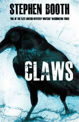 Claws by Stephen Booth (Paperback, 2011) for sale online | eBay