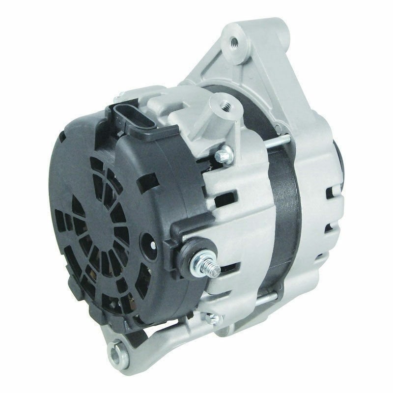 New Alternator fits Chevrolet Optra L4 2.0L Suzuki Forenza Reno L4 2.0L ...