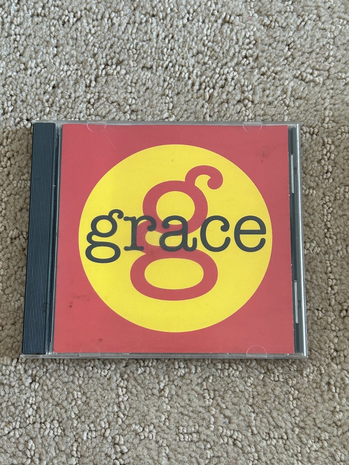 Grace - Grace CD 776127028028 | eBay
