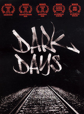 Dark Days (DVD, 2003) for sale online | eBay