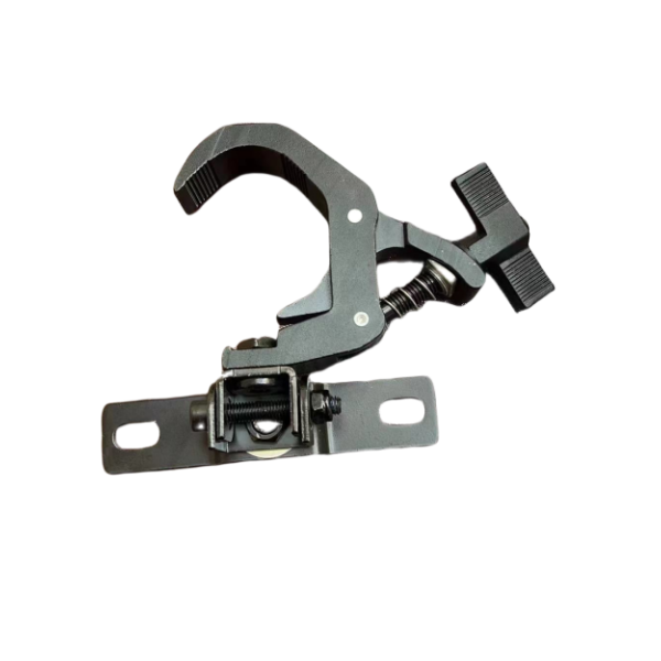 10pc/Aluminum moving head stage light Fold hooks C Event Truss Foldable ...