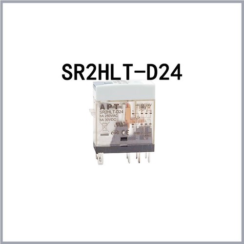 24VDC micro relay APT Brand New DC24V SR2HLT-D24 Fast Shipping SIEMENS ...