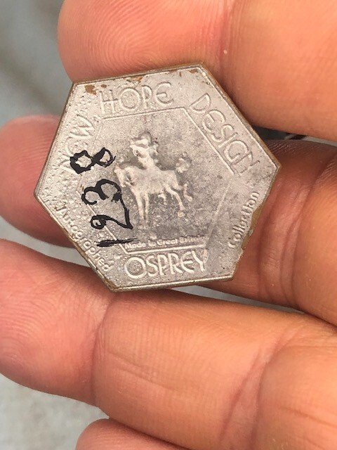 New Hope Design Osprey, French Soldier WW1, 54mm PLEASE READ | eBay