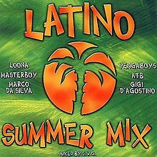 Latino Summer Mix von Various | CD | Zustand gut | eBay.de