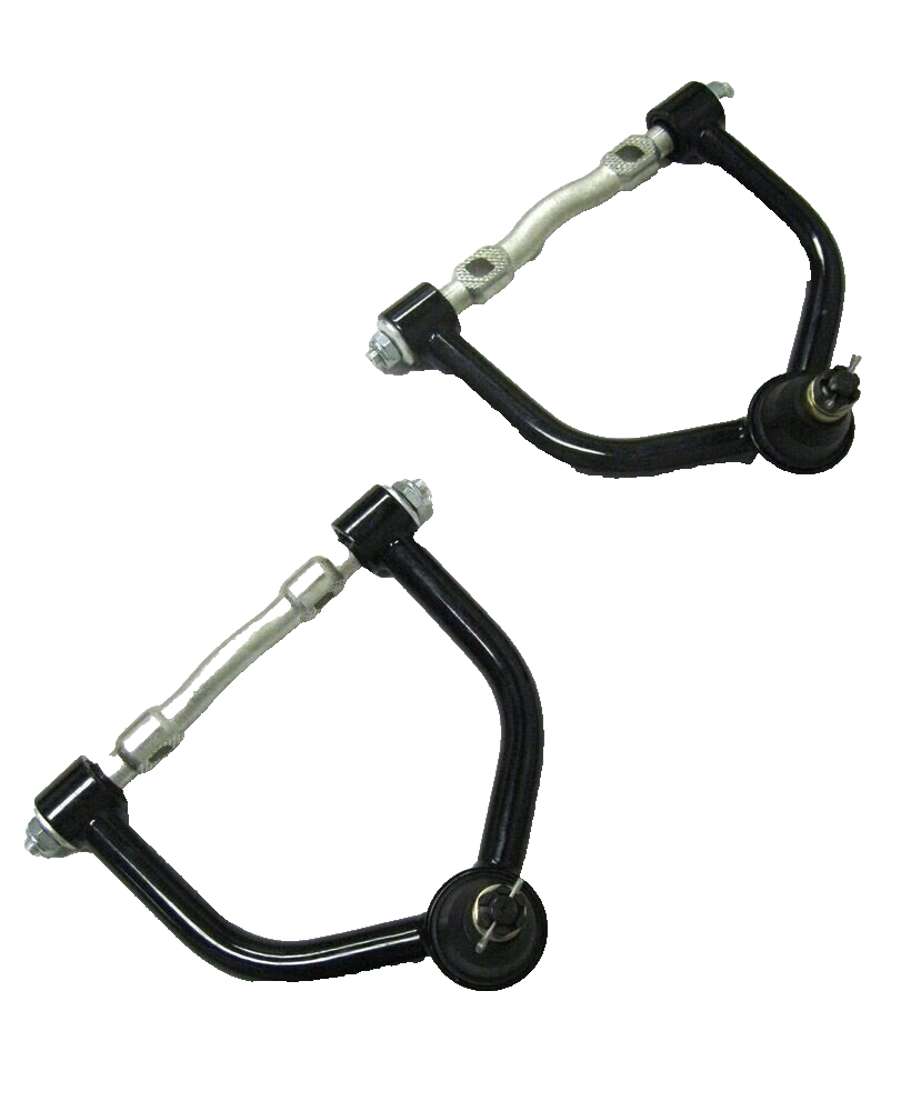 Mustang 2 Tubular Control Arms Upper & Lower Narrowed for Air Bag Set ...