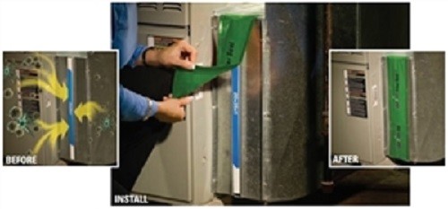 SMART Filter Seal | eBay