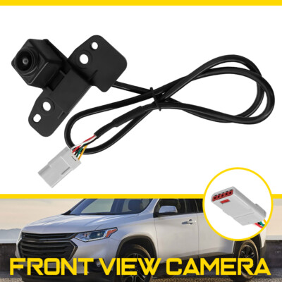FOR GM CHEVROLET TRAVERSE 2018 2019 2020 2021 FRONT VIEW CAMERA ...