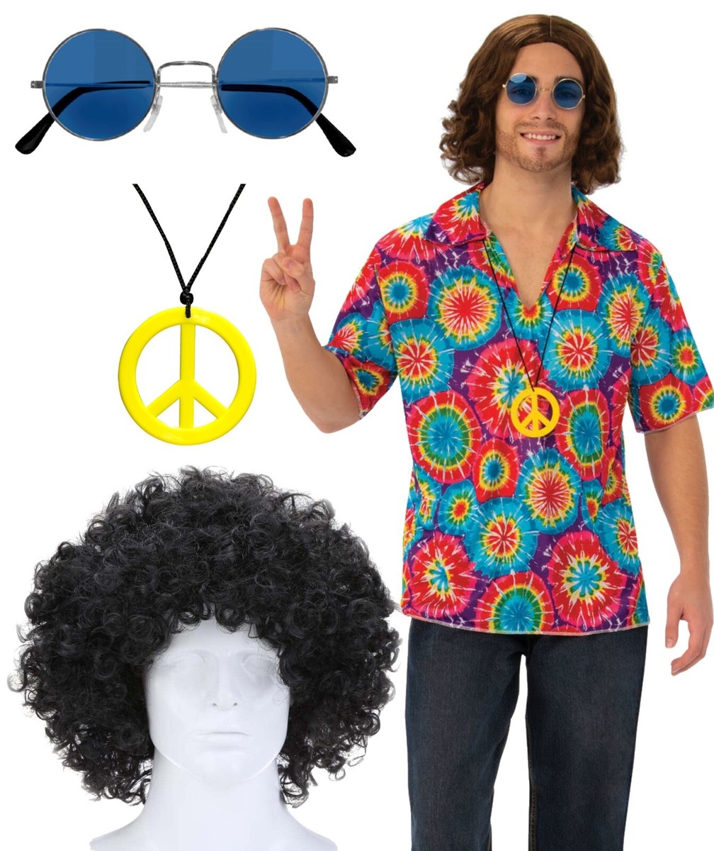 60s Hippie Hair Men 25 Hipster Outfit Ideas For Men & Style Tips