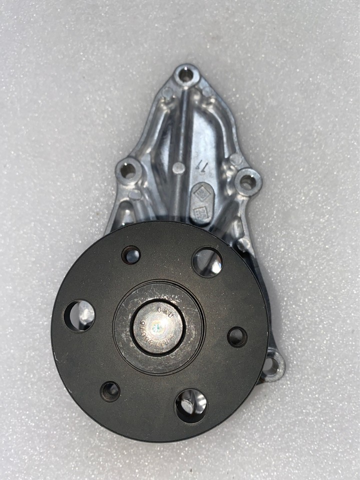 19200-R40-A01 For 08-14 Honda Acura K24 Water Pump TSX ACCORD CRV | eBay