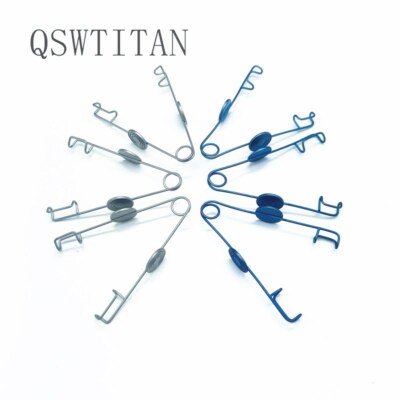 Eye Speculums Wire Blade Opener Eyelid Tools Ophthalmic Instrument | eBay