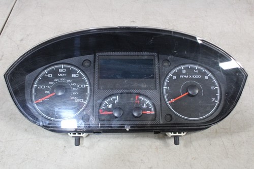 2014-2017 RAM PROMASTER SPEEDOMETER DISPLAY GAUGE CLUSTER 3085965-26F ...