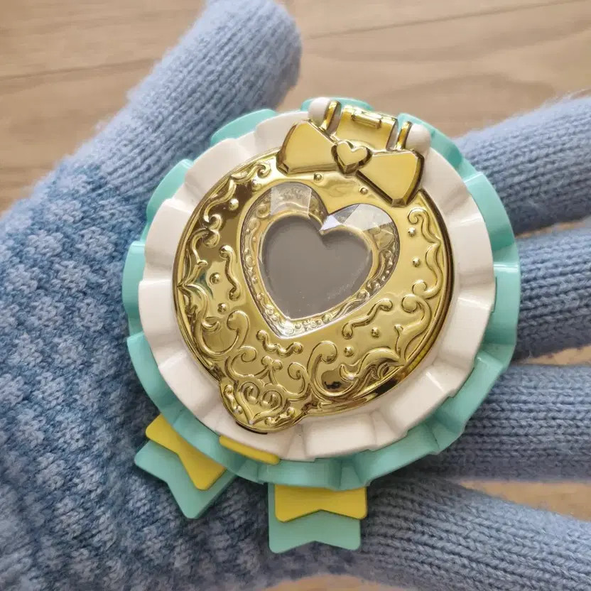 Peripera Juuri Rosette Fact Vintage Toy | eBay UK