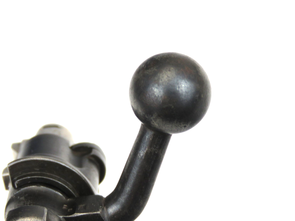 German Mauser K98 Bent Handle Complete Bolt Assembly WWII 8mm Eagle 140 ...