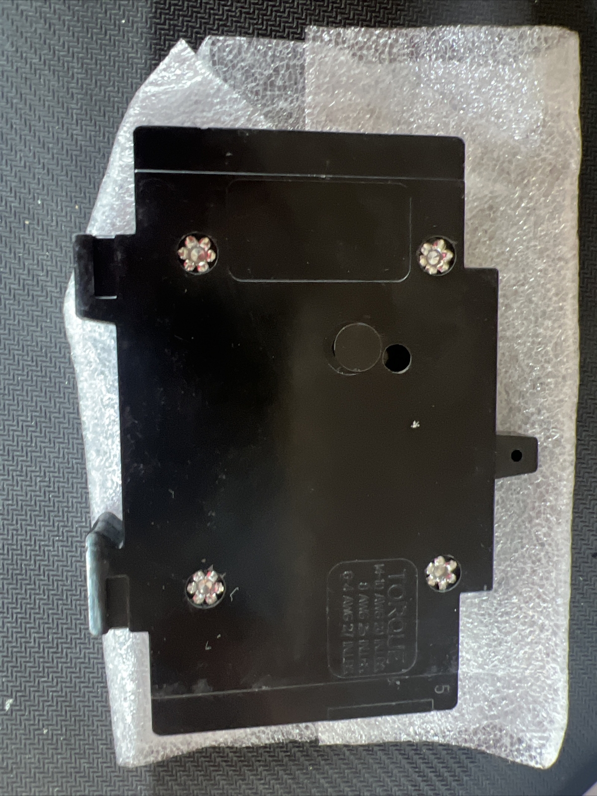 Eaton QCF1015 MCB Type QCF 1p 15a for sale online | eBay