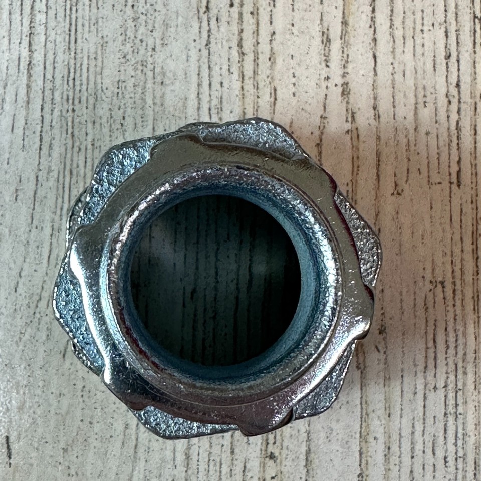 NEW BOX 25 Appleton NTC75 3/4" COMPRESSION CONNECTOR CONCRETE TIGHT ...