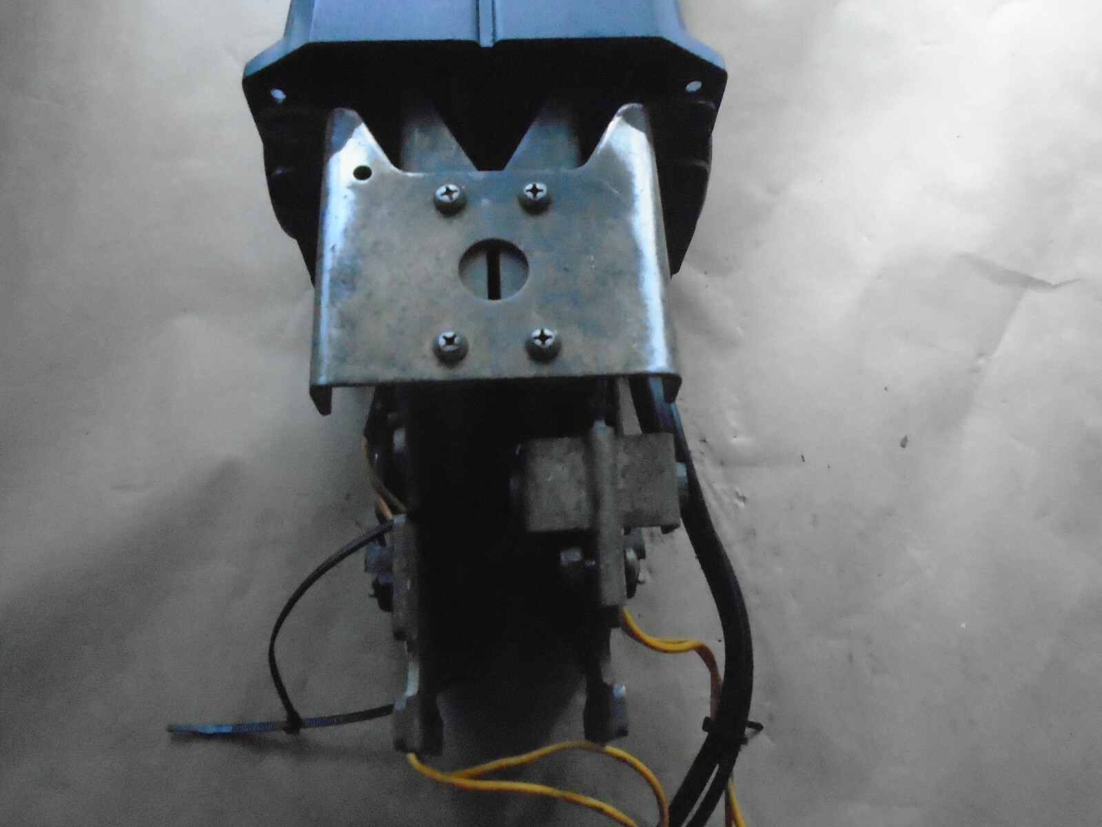 JOHNSON OUTBOARD TWIN ENGINE REMOTE CONTROL 0176374 | eBay