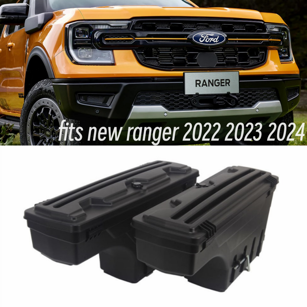 Utilities Box Beds Pickup Trucks Crossover Box | Crossover Boxes