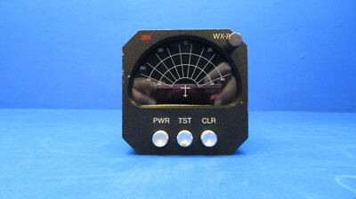 3M Stormscope WX-8 14/28V P/N 78-8041-7819-8 w/WARRANTY (0523-806) | eBay