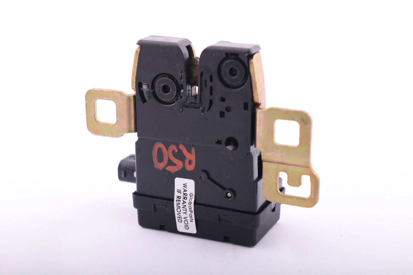 Mini Cooper One R50 R56 Rear Boot Trunk Lid Tailgate Lock Latch Catch ...