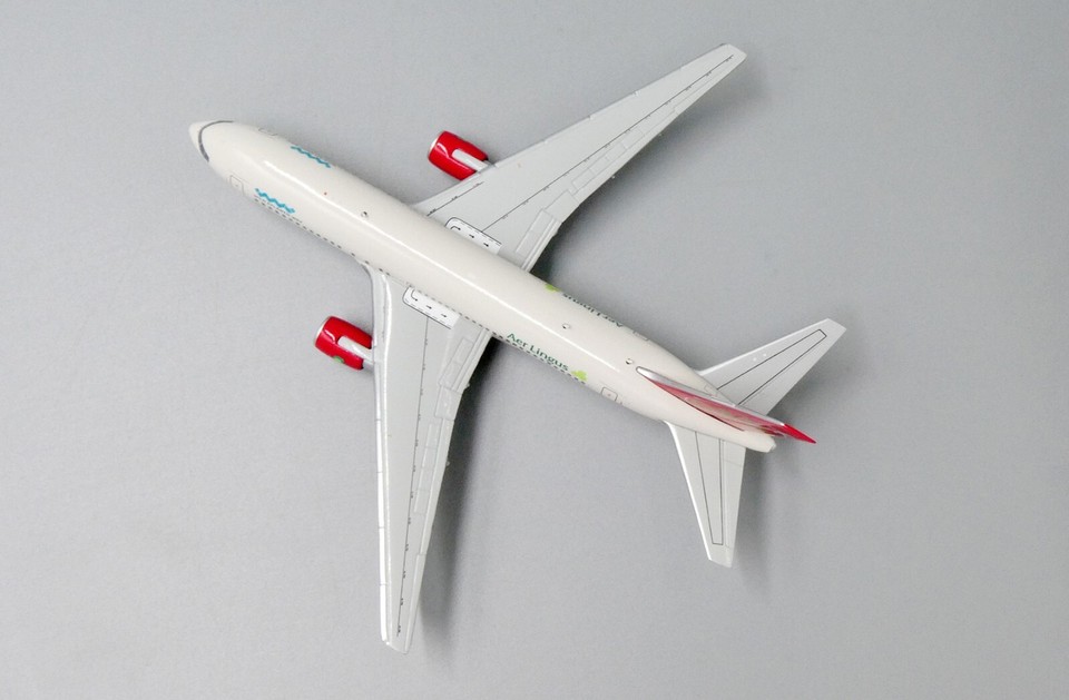 Omni Air B767-200ER Reg: N225AX JC Wings Scale 1:400 Diecast model ...