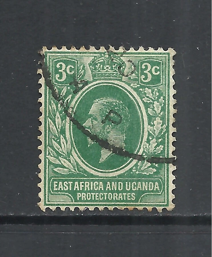 Examples Of Protectorate