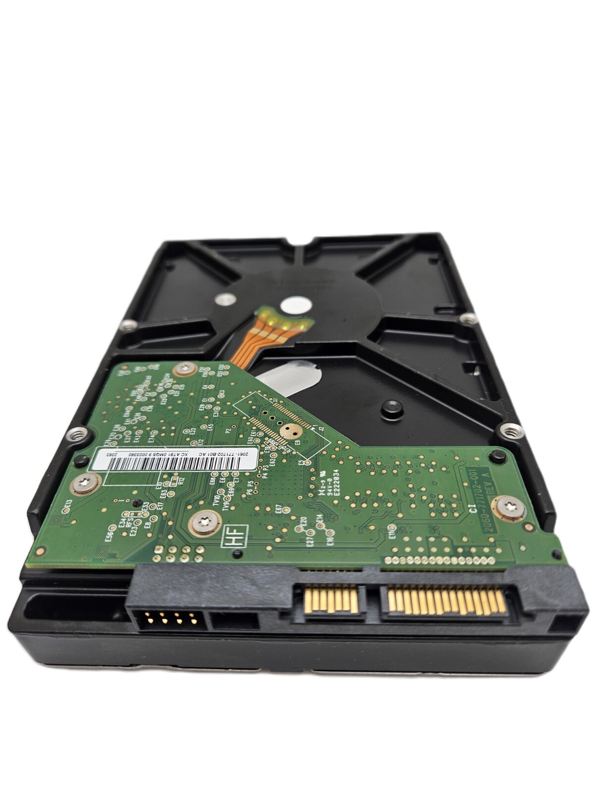 WD Enterprise Storage 1TB 3.5" SATA Drive 7200RPM 64MB - WD1003FBYX ...