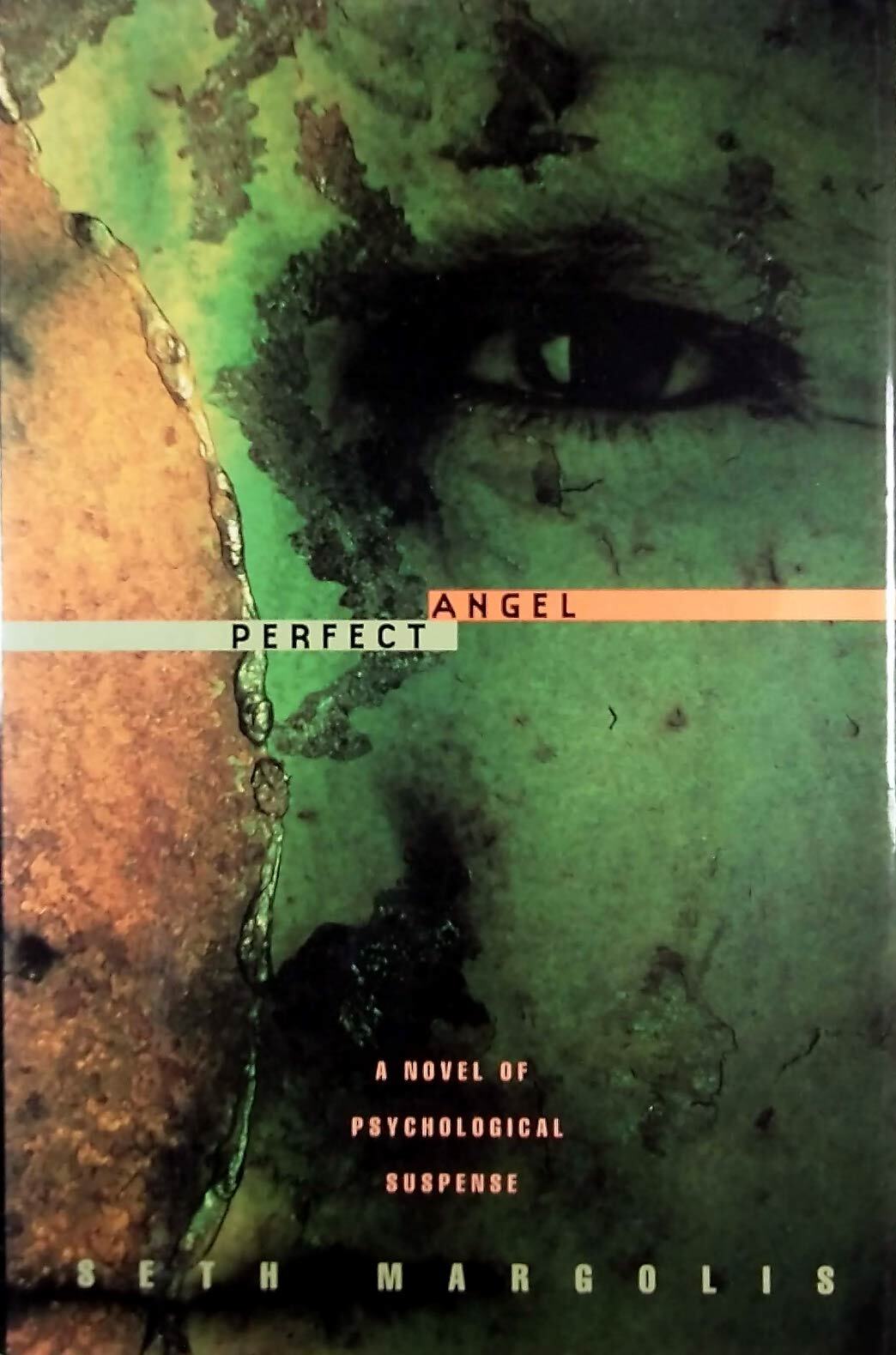 Perfect Angel: A Novel of Psychological Suspense by Seth Margolis ...