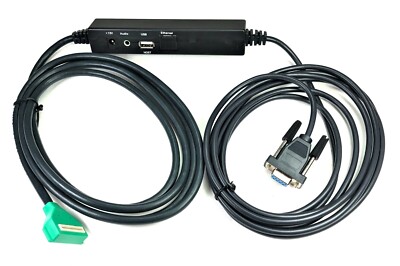 Verifone Green 23740-02-R POS Cable for MX830 MX850 MX860 - NEW | eBay