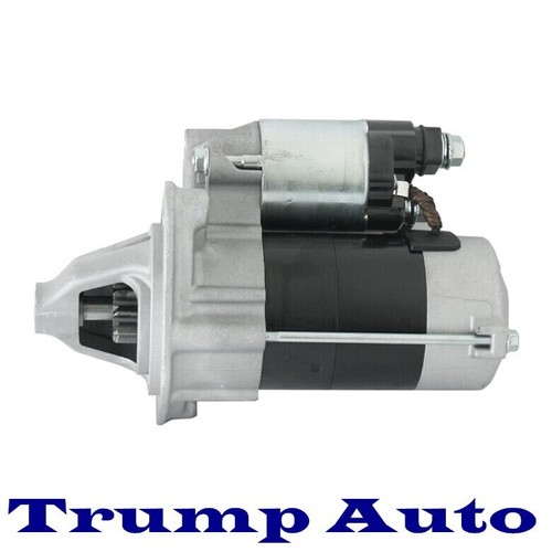 Starter Motor for Toyota Altezza GXE10 engine 1G-FE 2.0L Petrol 98-05 ...