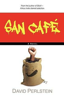 San Caf by David Perlstein (Paperback, 2012) for sale online | eBay