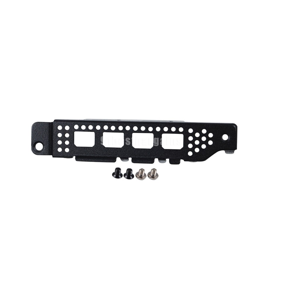 Bracket for Lenovo ThinkCentre M920Q M920 M720Q P330 tiny5 Graphic Card ...