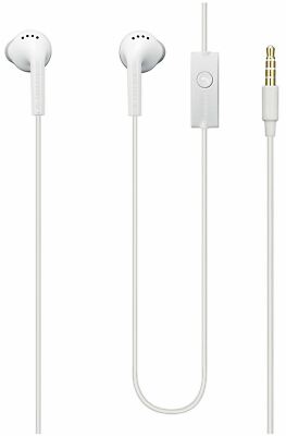 Genuine Samsung Handsfree Headphones Earphones Galaxy S4 i9500 / S2 /S3 ...
