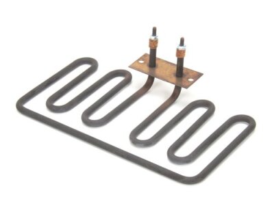 WARMER ELEMENT 1600W 9-1/2 X 6-1/2 18612-0261 for Carter Hoffmann ...