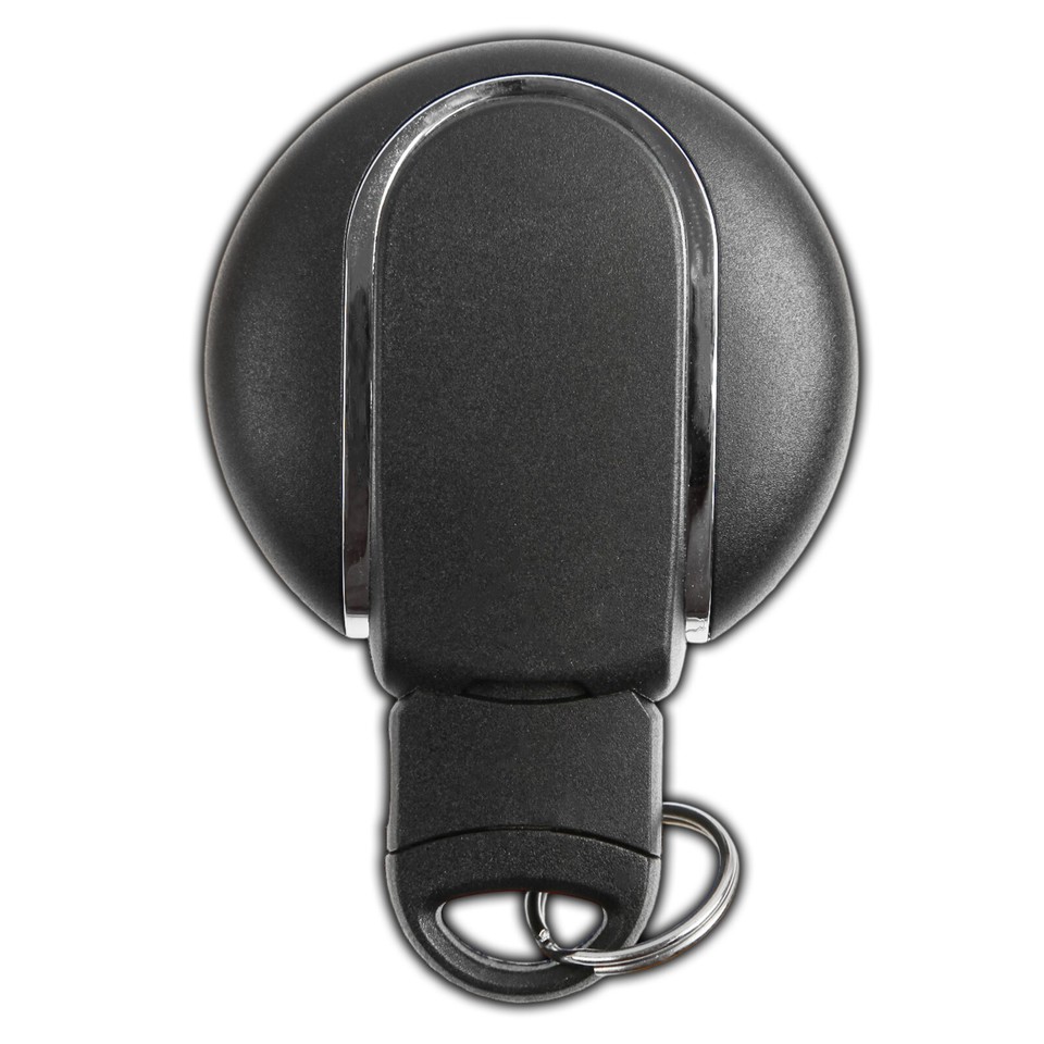 Replacement For Mini Cooper Key Fob NBGIDGNG1 4 Button Remote 2014-2018 ...
