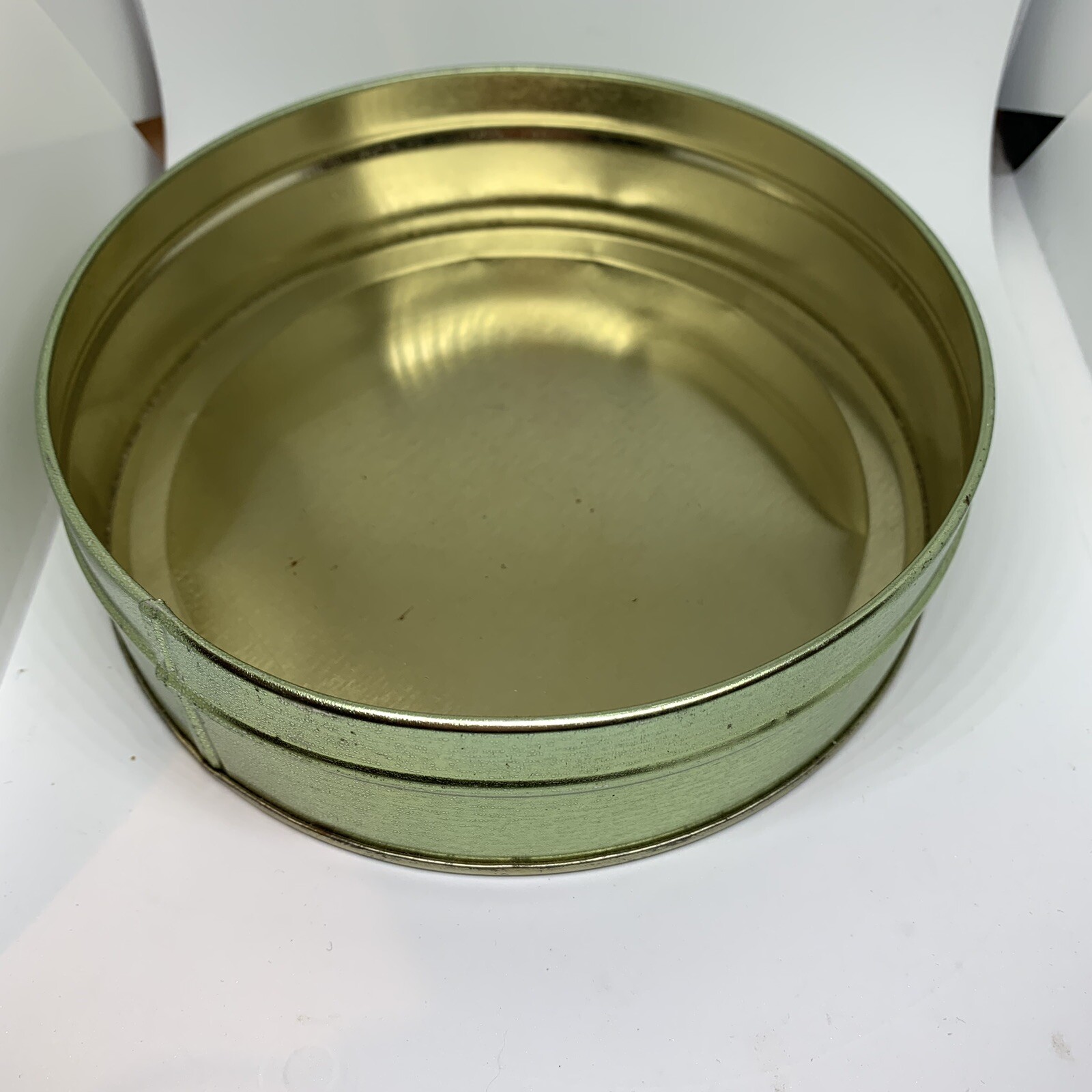 Vtg The Original Katharine Beecher Butter Mints Tin | eBay