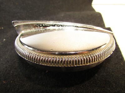 1930 Plymouth Model Radiator Cap Jarvis 959 1931 ? | eBay