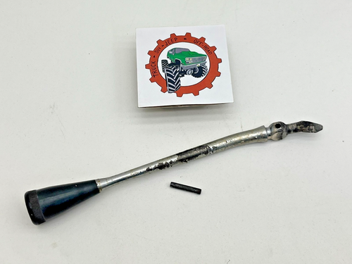 87-91 Ford F150 F250 F350 Bronco Automatic Column Shift Lever OEM | eBay