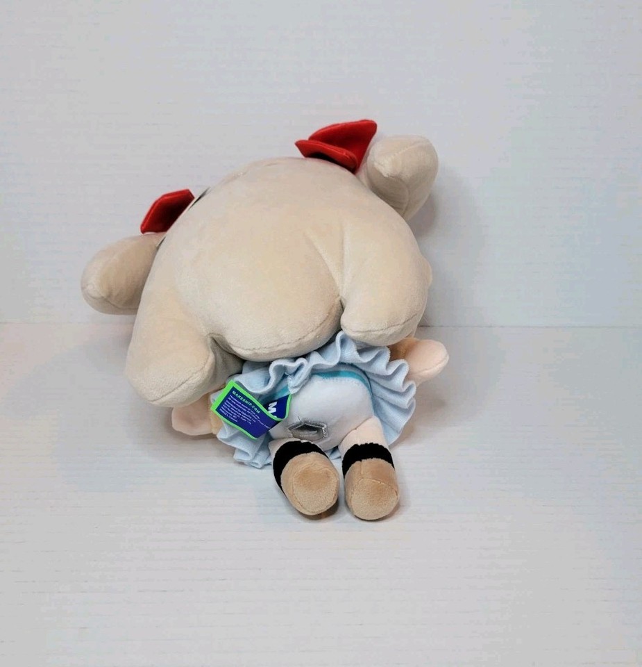 Official Makeship Neuro-sama 2.0 By Vedal Twitch VTuber Plush Plushie ...