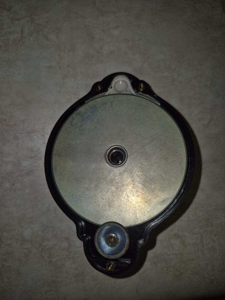 Vintage National Radio Product S Type Bm Dial In Original Box And ...