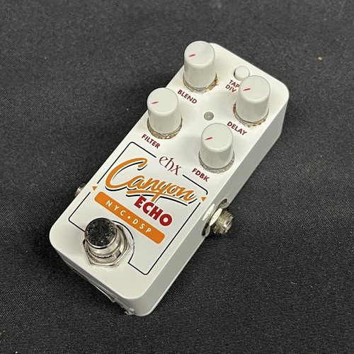 ELECTRO-HARMONIX Pico Canyon Echo | eBay