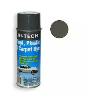 Hi-Tech Industries HT-455 Vinyl, Plastic, & Carpet Dye - Flagstone | eBay