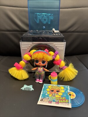 LOL Surprise Doll Remix Hair Flip NAE NAE | eBay