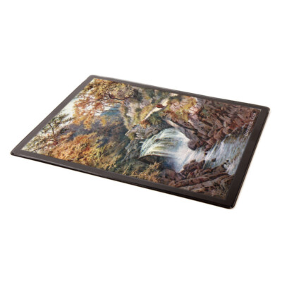 MOUSE MAT - Vintage Wales - Llanberis Glen | eBay UK