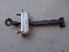Chevrolet GM OEM 13-15 Malibu Rear Doors Check Arm Stop Hinge Strap ...