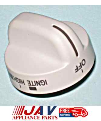 OEM Roper Range Knob Inv# LR1037 | eBay
