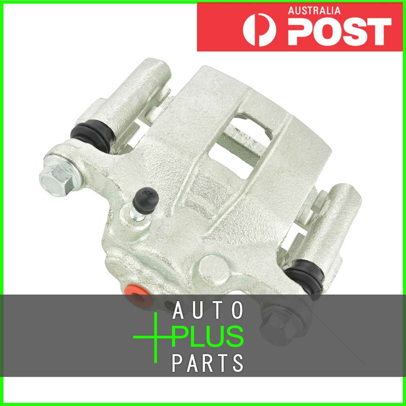 Fits NISSAN PRIMERA - REAR RIGHT BRAKE CALIPER ASSEMBLY | eBay Australia